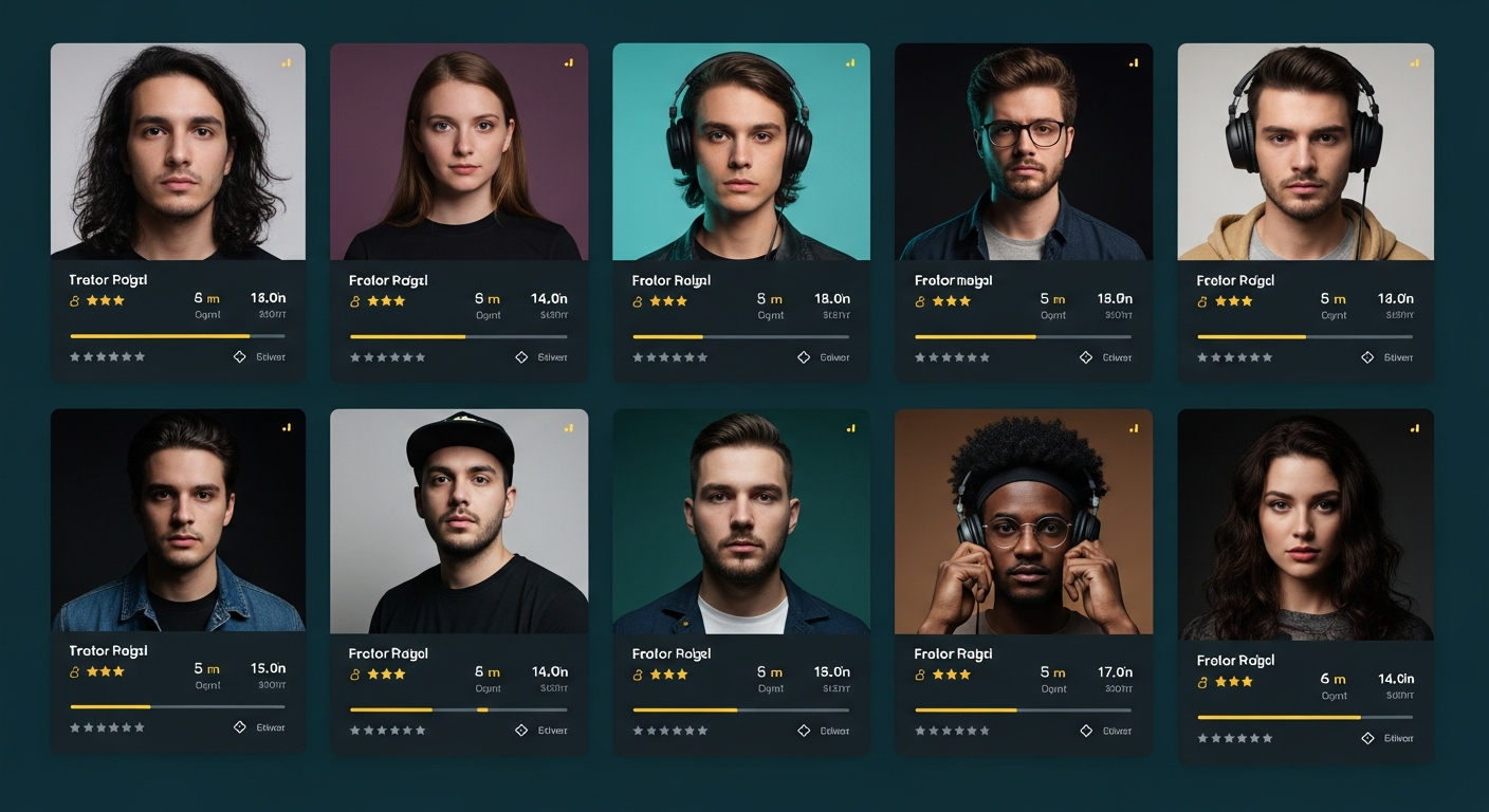 Skuids Live - Talent Management
